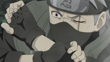 Naruto Shippuden Folge: "Die Grüne Bestie gegen Rikudo Madara" | toggo.de