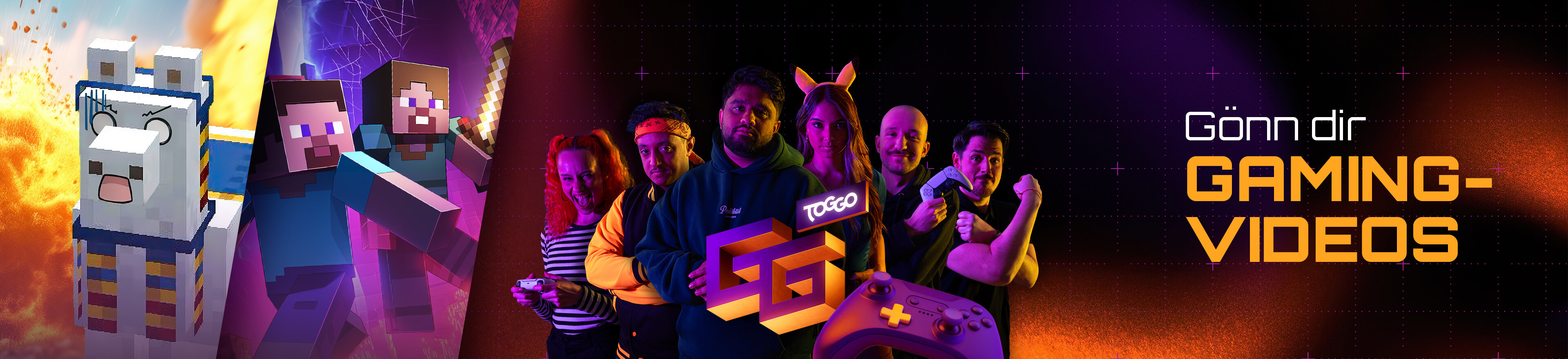 TOGGO GG: kostenlose Spiele spielen | toggo.de