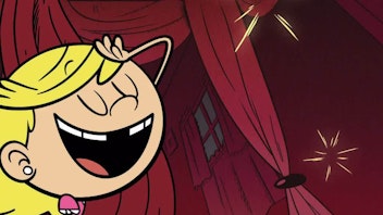 Willkommen bei den Louds: Serie online schauen | toggo.de