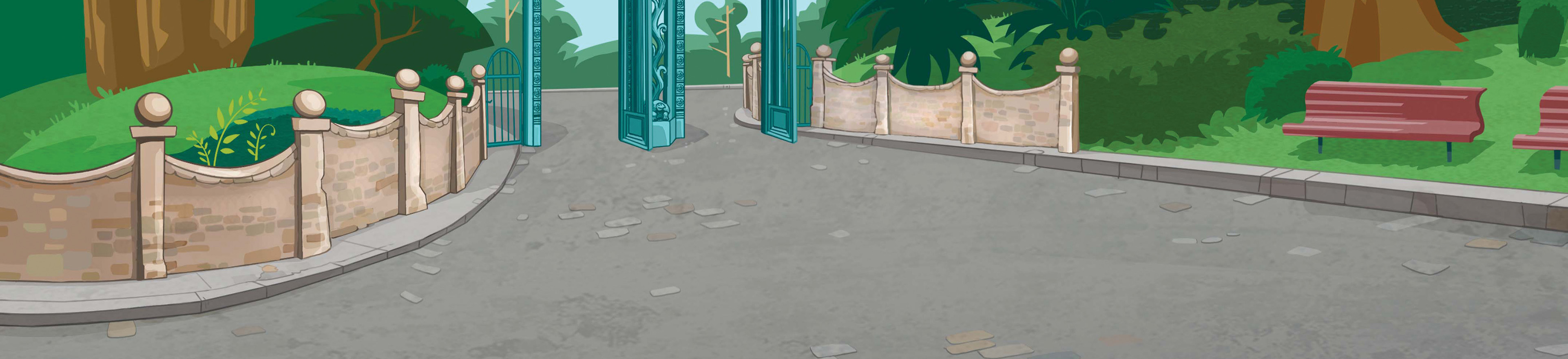 Lexi & Lottie: die Kinderserie online anschauen | toggo.de