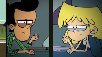 Willkommen bei den Louds: Serie online schauen | toggo.de