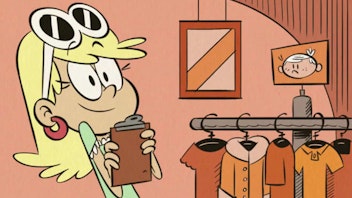 Willkommen bei den Louds: Serie online schauen | toggo.de