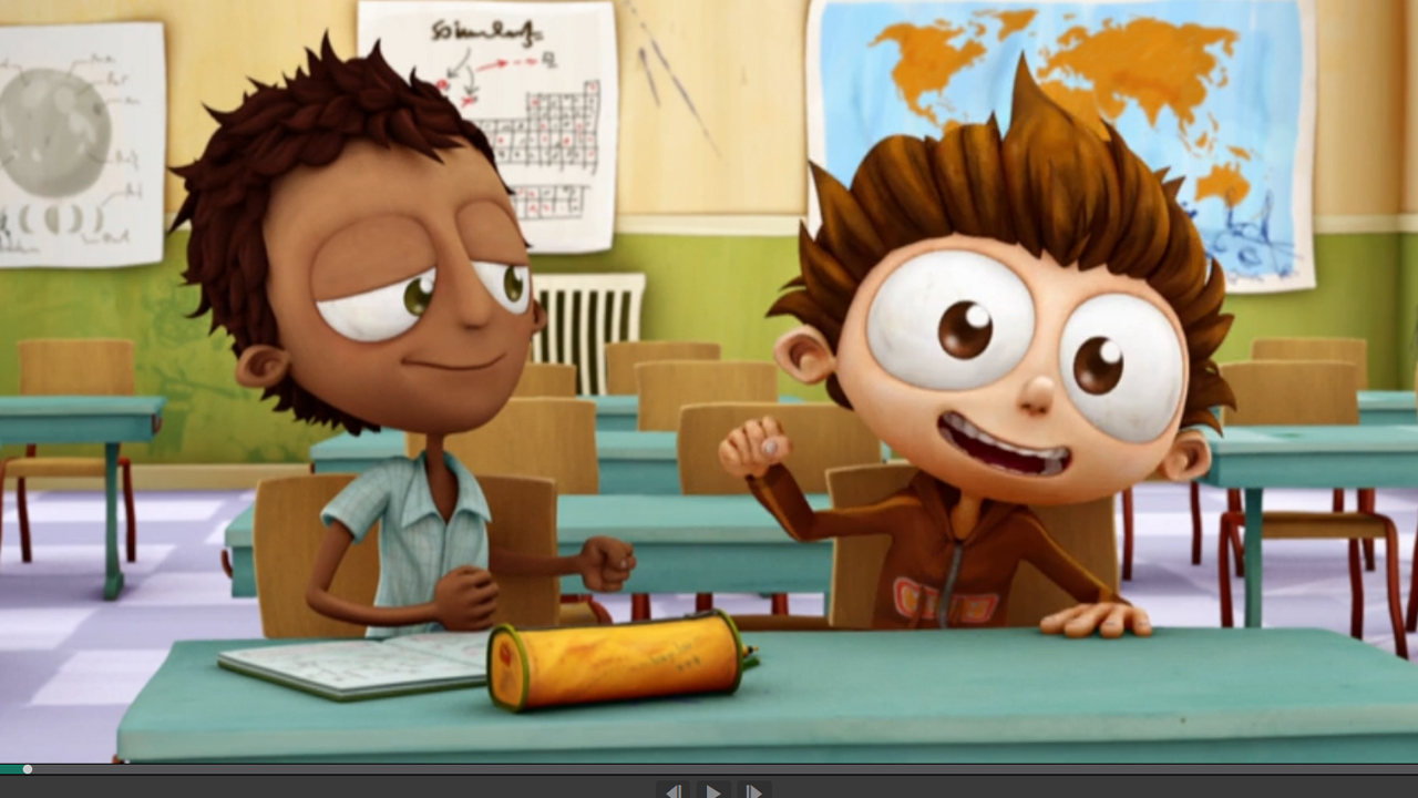 Angelo!: die Kinderserie online anschauen | toggo.de