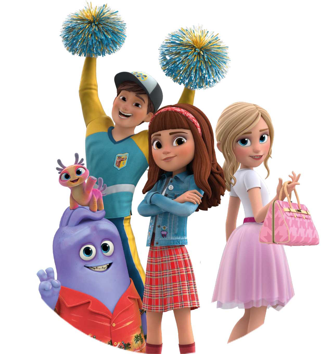 Agent 203: die Serie online | toggo.de