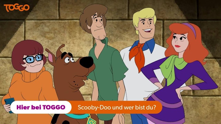 Kindervideos online & Spiele für Kinder | toggo.de