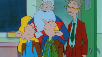 Weihnachtsmann & Co. KG: die Serie online | toggo.de