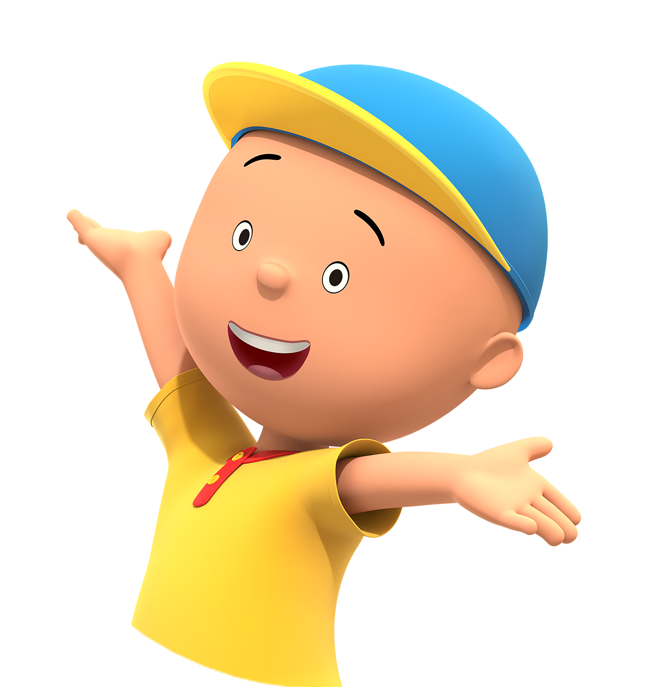 Milo: die Serie online | toggo.de