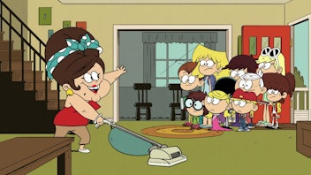 Willkommen bei den Louds: Serie online schauen | toggo.de