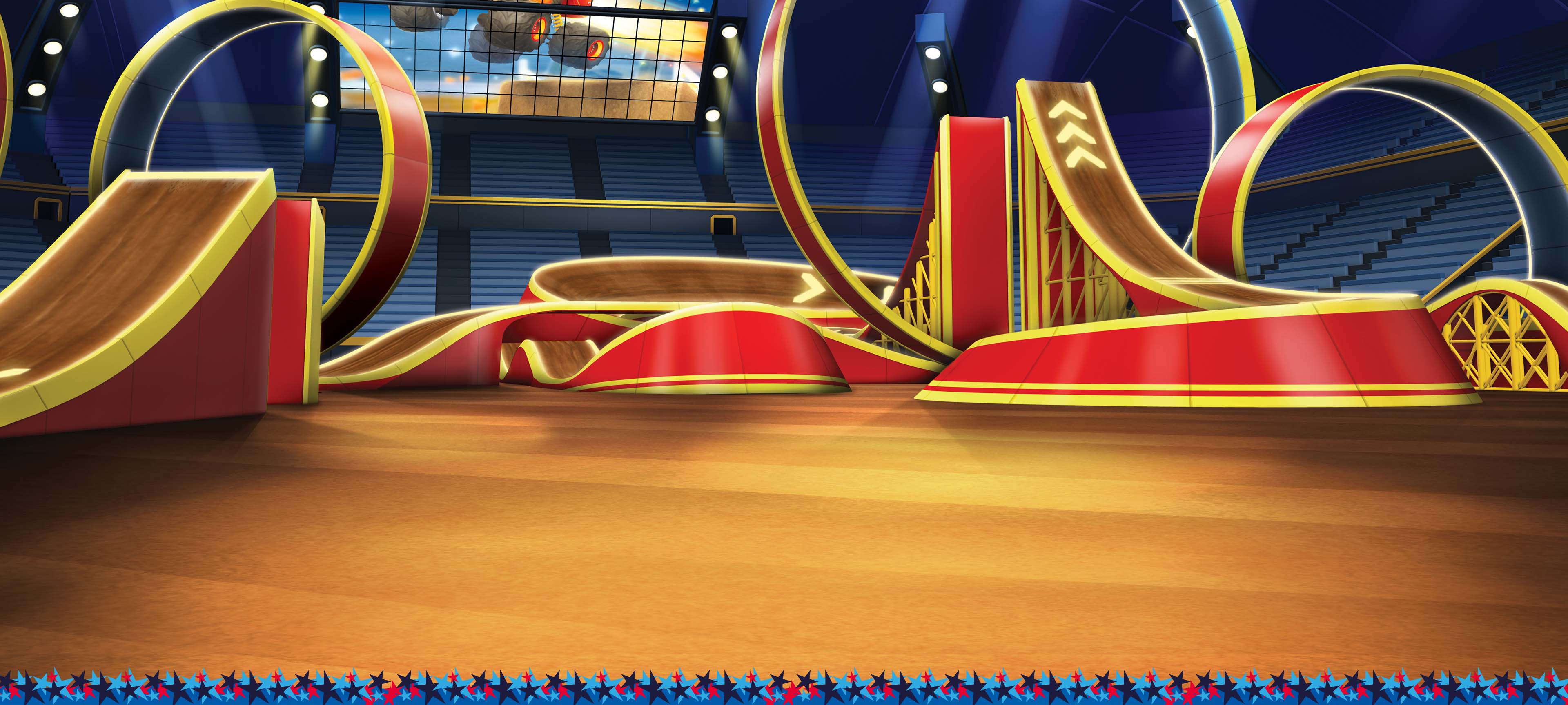 Blaze: die Serie für Kleinkinder | toggo.de