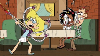 Willkommen bei den Louds: Serie online schauen | toggo.de