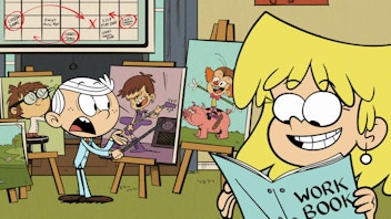 Willkommen bei den Louds: Serie online schauen | toggo.de