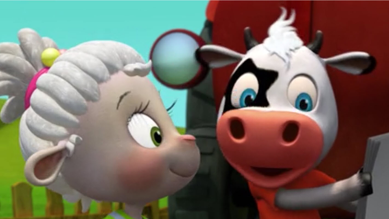 Toggolino und seine Freunde: Videos und ganze Folgen anschauen | toggo.de