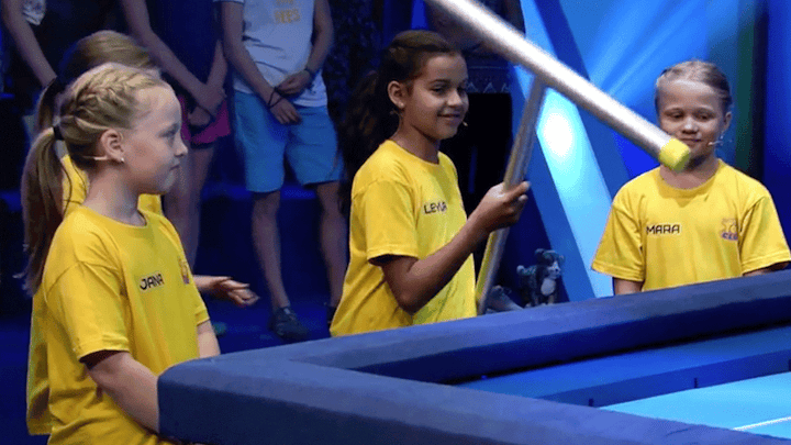 Super Toy Club: die Kinderserie online anschauen | toggo.de