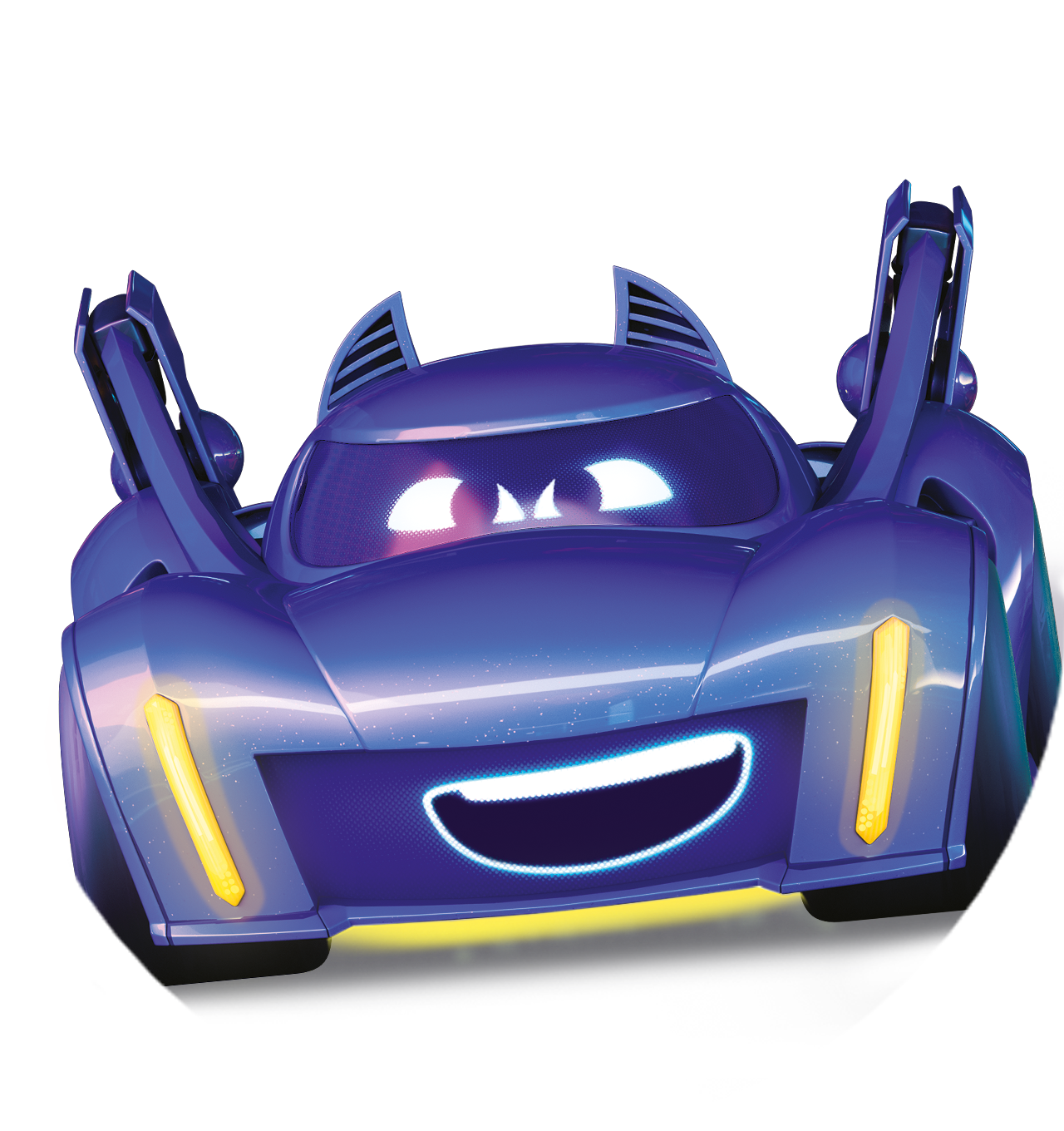 Milo: die Serie online | toggo.de