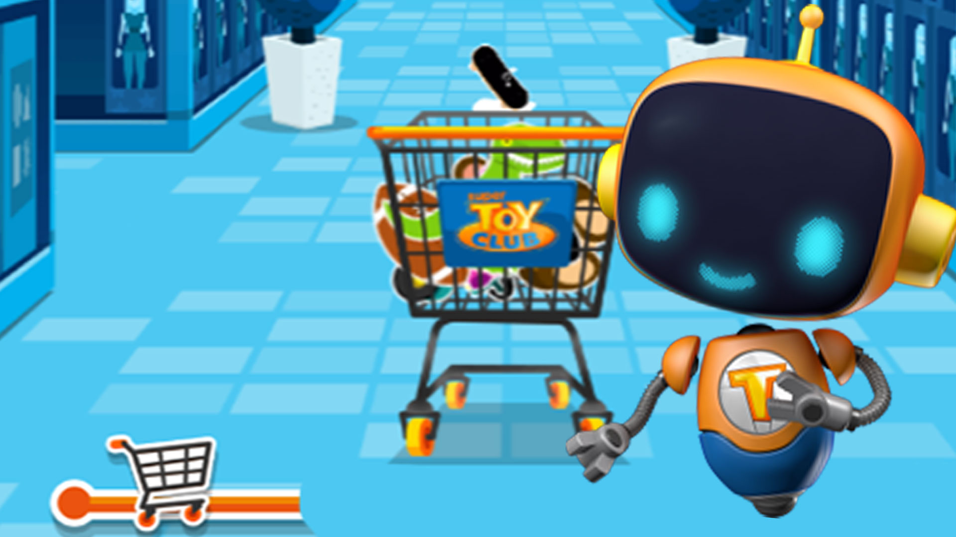 Super Toy Club: die Kinderserie online anschauen | toggo.de