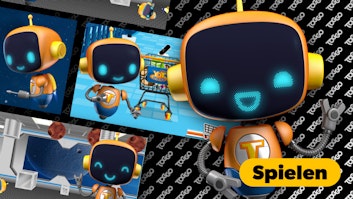 Super Toy Club – Ganze Staffeln kostenlos anschauen | toggo.de