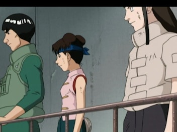 Naruto Folge: "Sasuke Uchiha gegen Yoroi Akado - Das Duell" | toggo.de