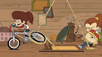 Willkommen bei den Louds: Serie online schauen | toggo.de