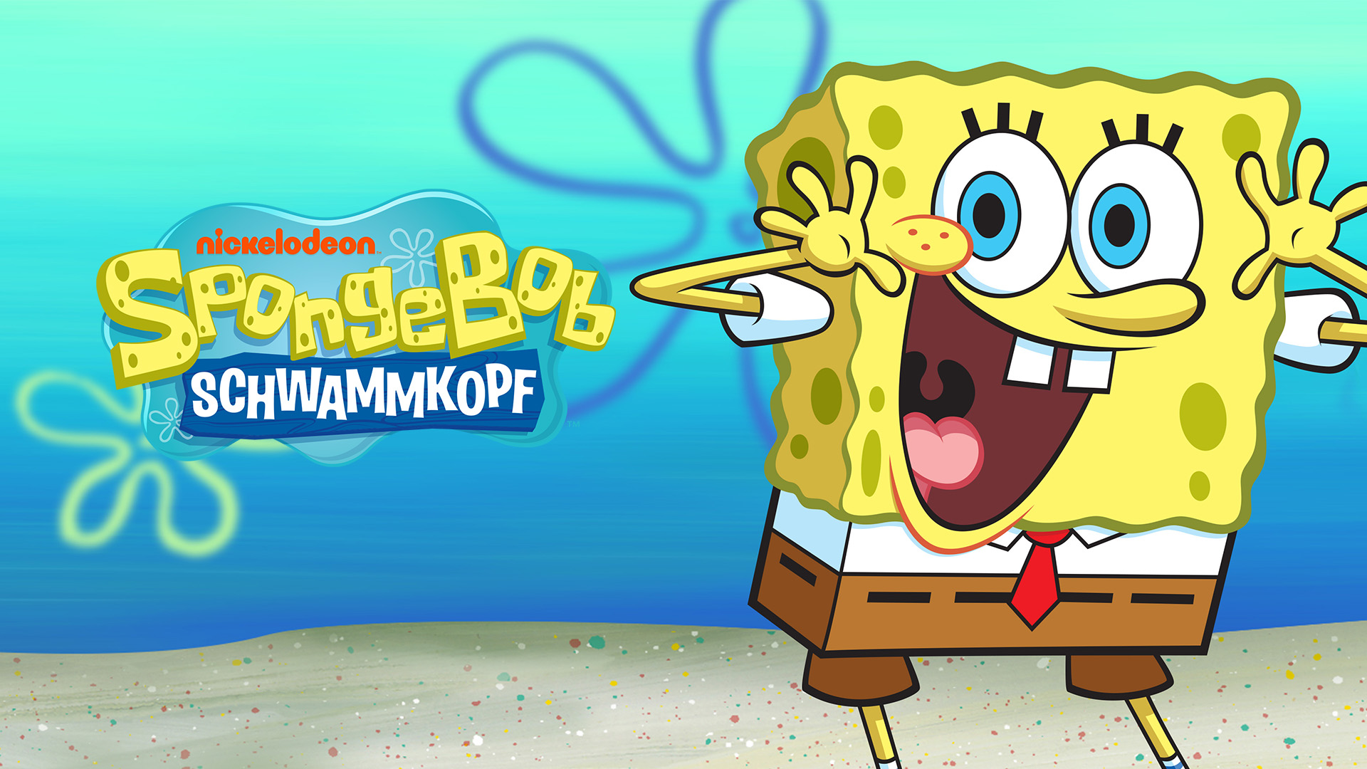 SpongeBob & Patrick "Magische Miesmuschel": kostenlos online spielen ...