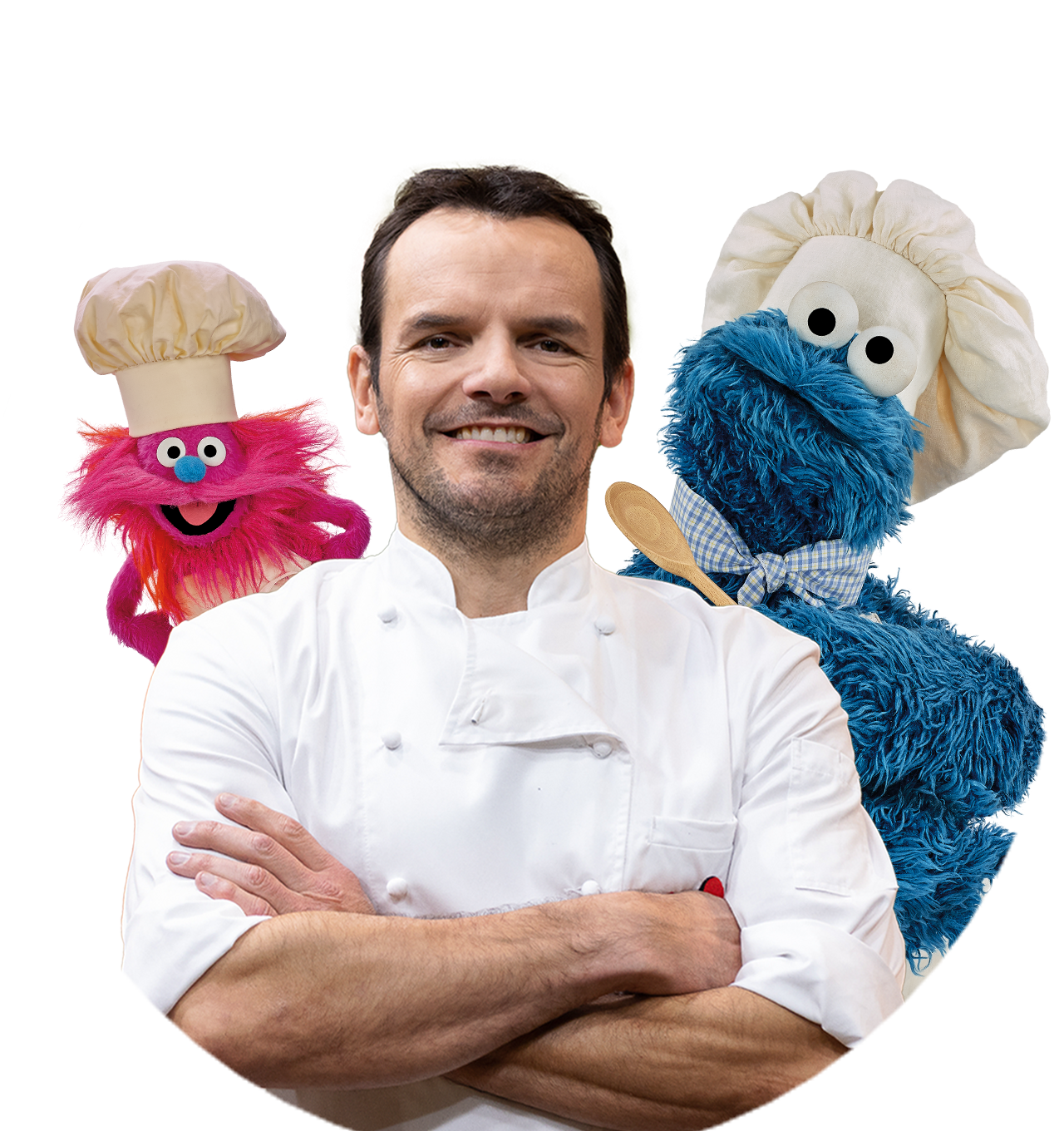 TOGGO Touchdown: die Serie online | toggo.de