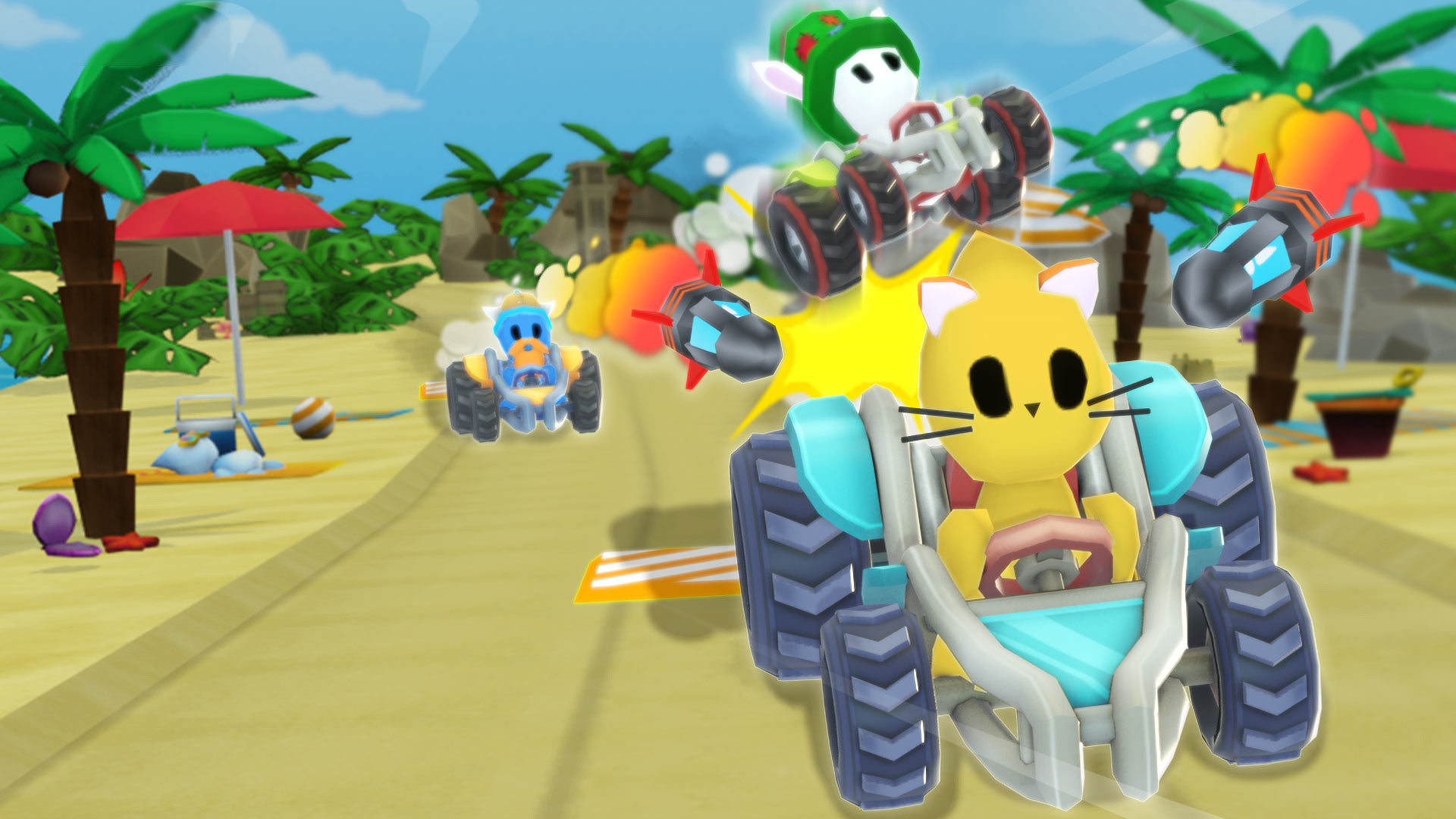 Kostenlose Spiele, Videos & Musik für Kinder | toggo.de