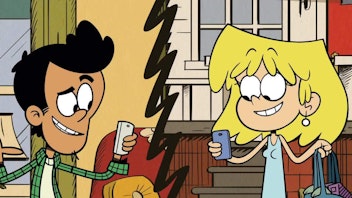 Willkommen bei den Louds: Serie online schauen | toggo.de