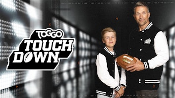 TOGGO Hypezeit: die neue TOGGO Serie mit Jonas | toggo.de