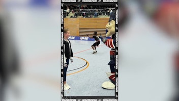 TOGGO Touchdown: die Serie online | toggo.de