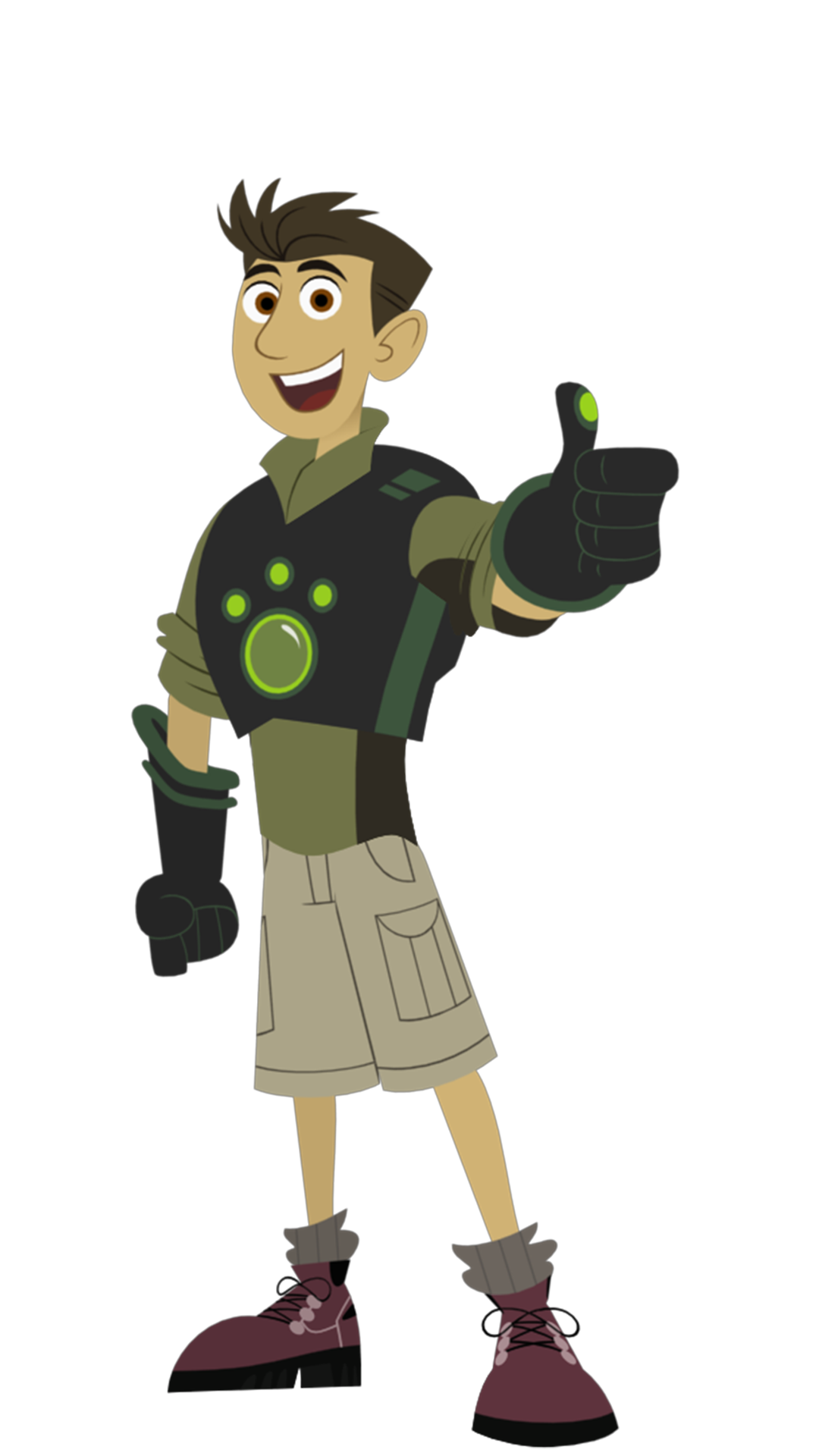 Go Wild!: die Serie online anschauen | toggo.de