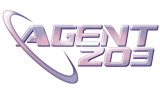 Agent 203: die Serie online | toggo.de