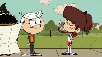 Willkommen bei den Louds: Serie online schauen | toggo.de