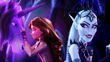 Unicorn Academy: die Serie online | toggo.de