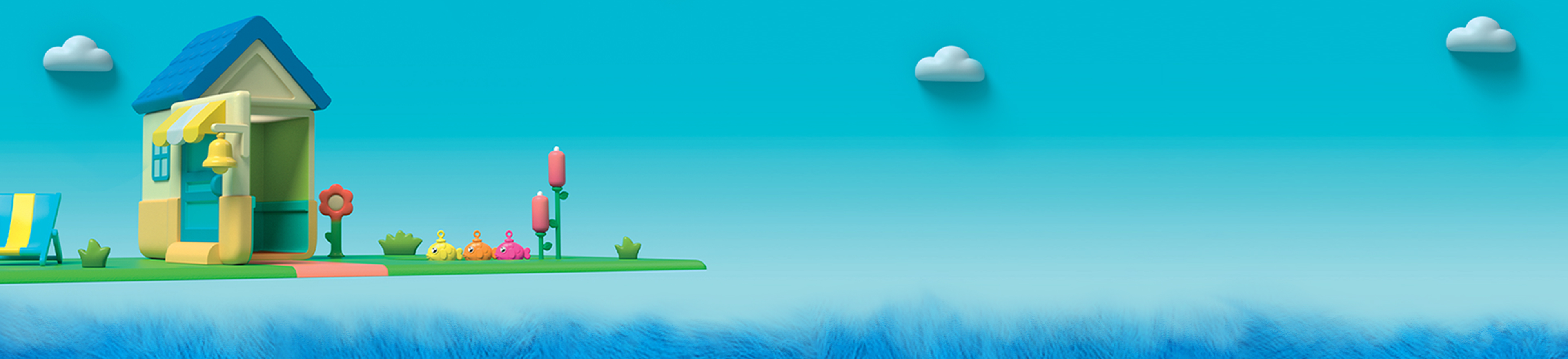 Oggy: die Serie online | toggo.de