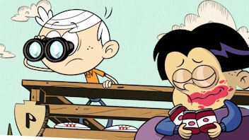 Willkommen bei den Louds: Serie online schauen | toggo.de