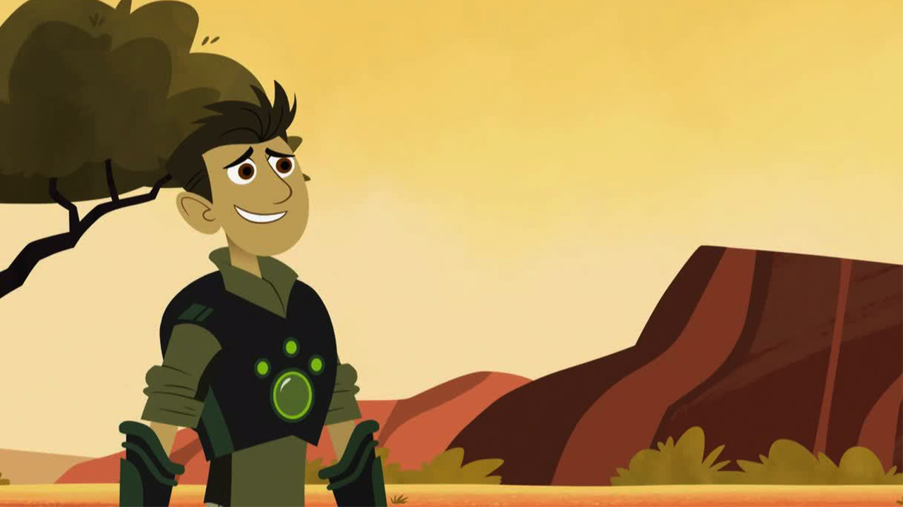 Go Wild!: die Serie online anschauen | toggo.de