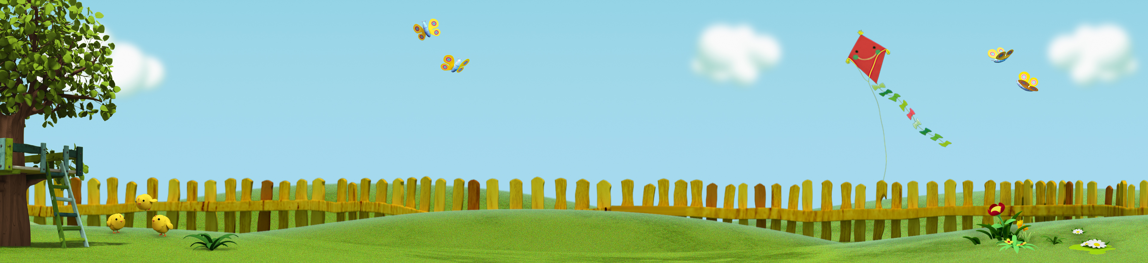 Toggolino und seine Freunde: kostenlose Spiele spielen | toggo.de