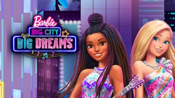 Kostenlose Filme bei TOGGO: Ninjago, Barbie, Pokémon, Chuggington ...