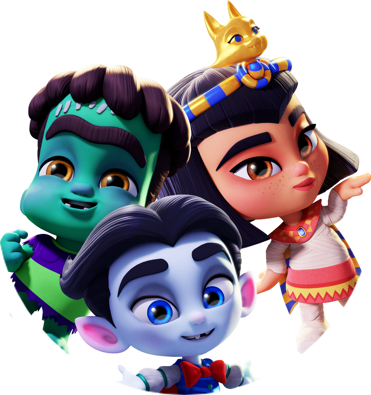 Kostenlose Spiele, Videos & Musik für Kinder | toggo.de