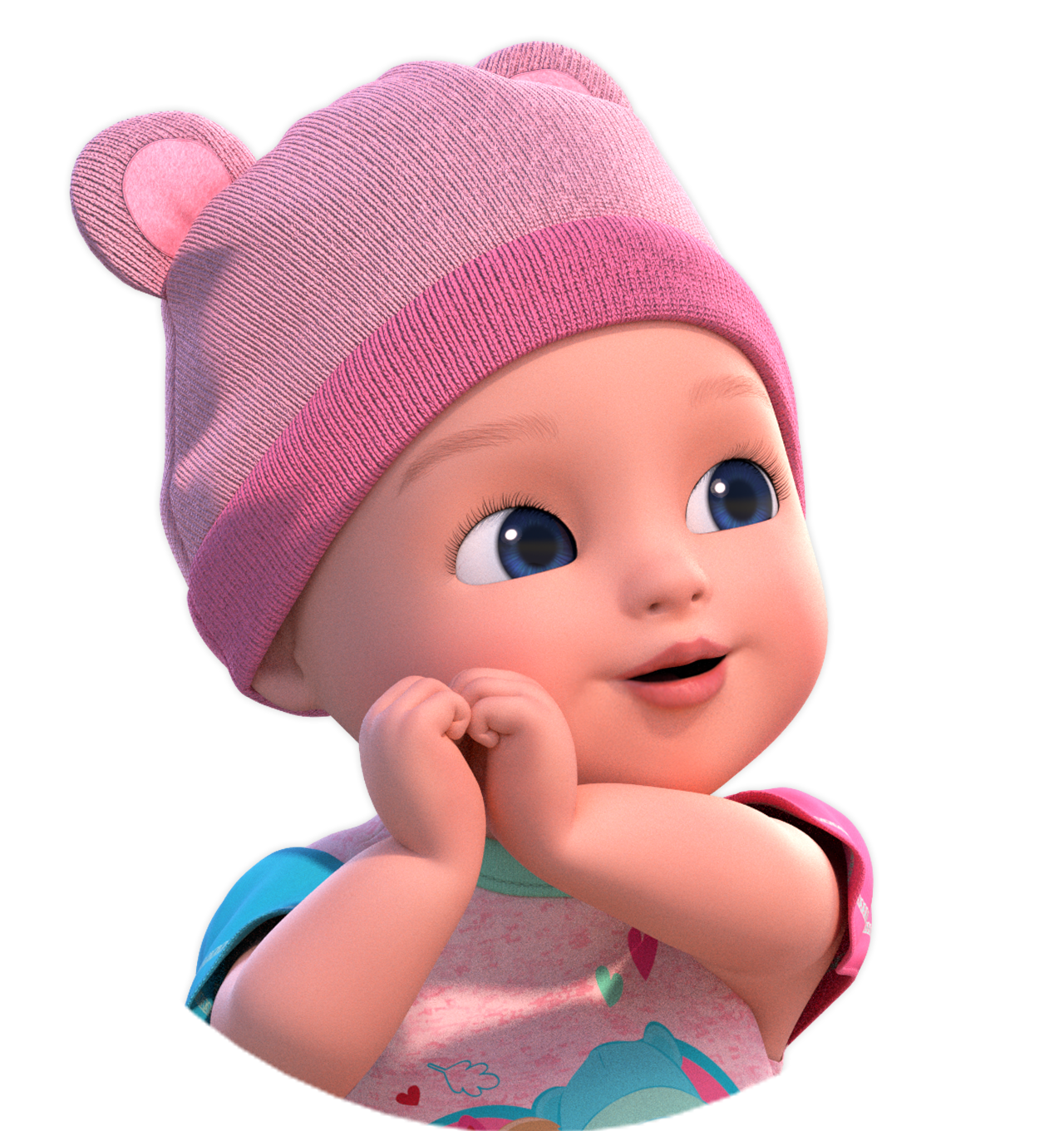 Milo: die Serie online | toggo.de