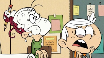 Willkommen bei den Louds: Serie online schauen | toggo.de