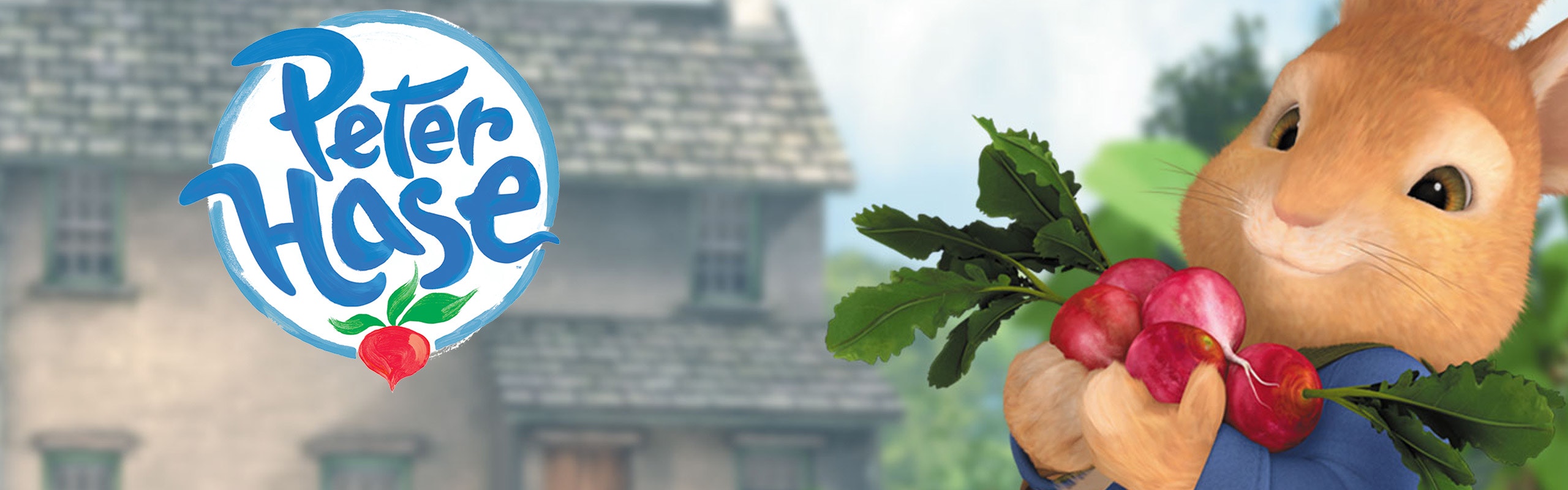 Peter Hase "Die Geschichte vom großen Einkauf": kostenlos online ...