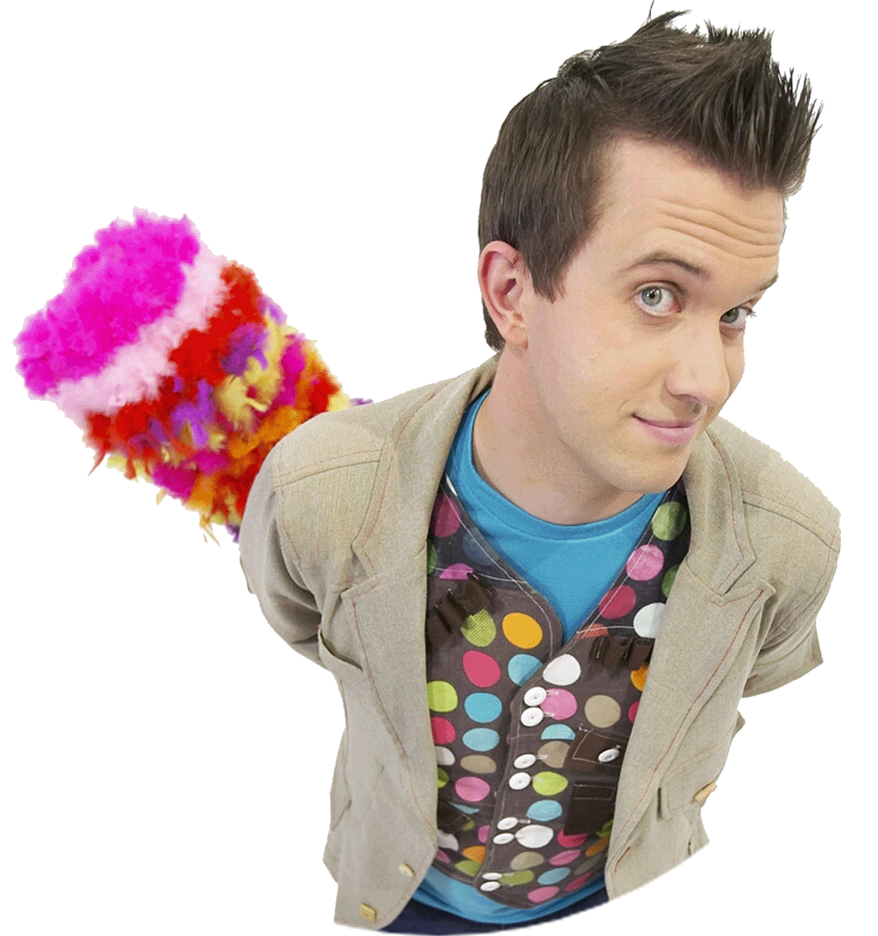 Milo: die Serie online | toggo.de