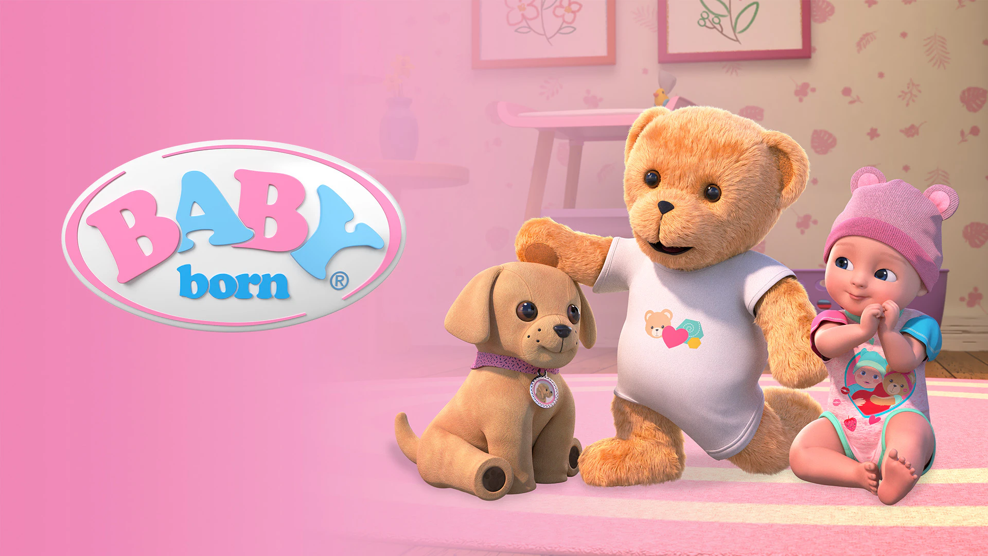 BABY born – Ganze Staffeln kostenlos anschauen | toggo.de