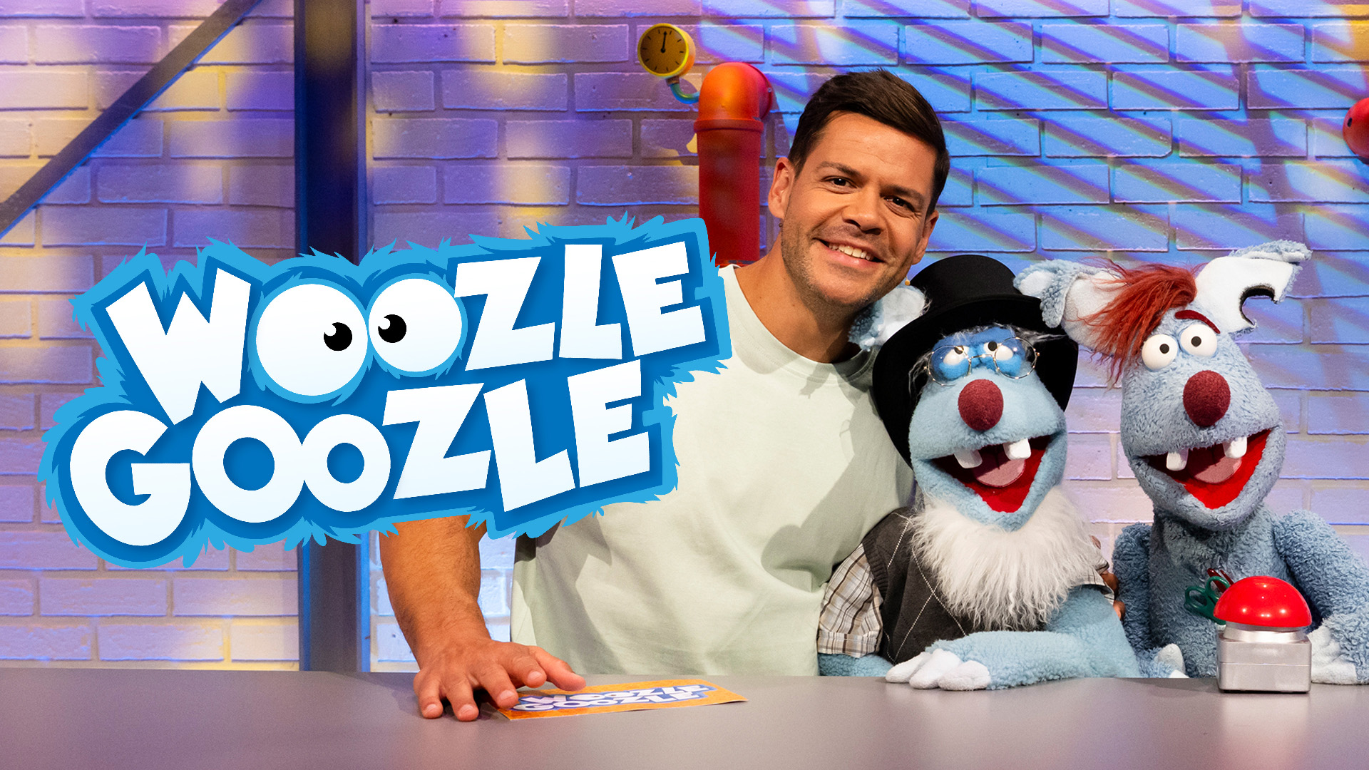 Woozle - Die Serie – Ganze Staffeln kostenlos anschauen | toggo.de