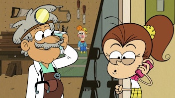 Willkommen bei den Louds Folge: "Das neue Comedy-Duo" | toggo.de