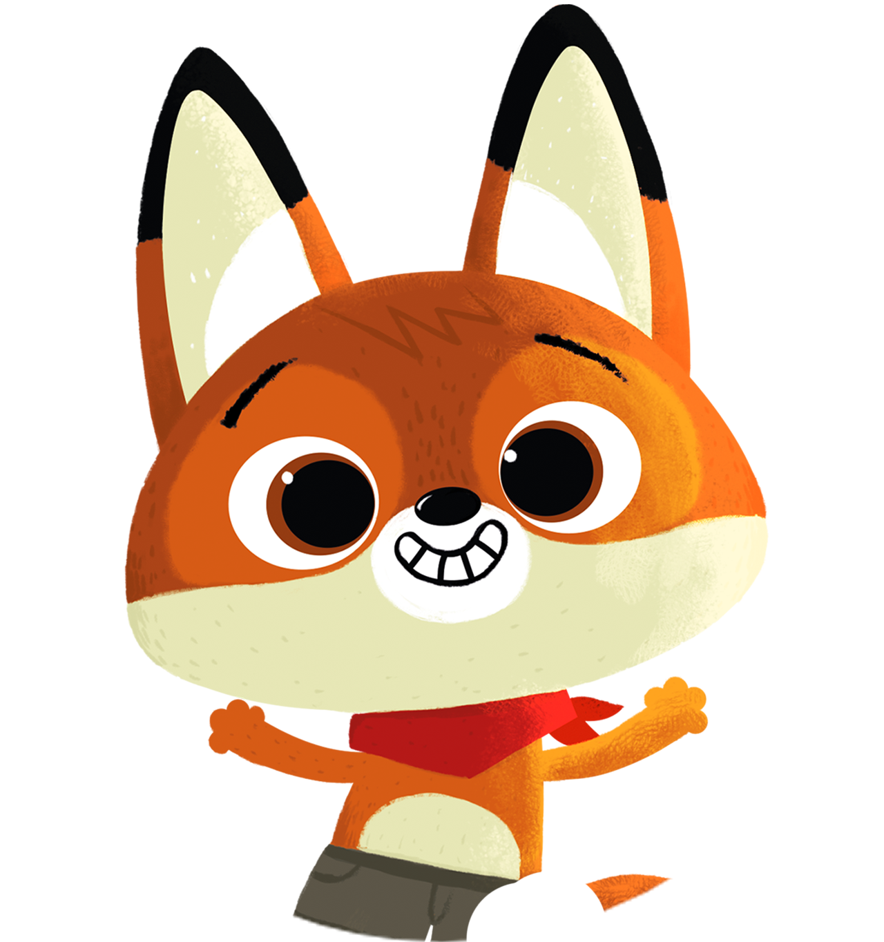 Milo: die Serie online | toggo.de