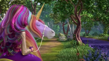 Unicorn Academy: die Serie online | toggo.de