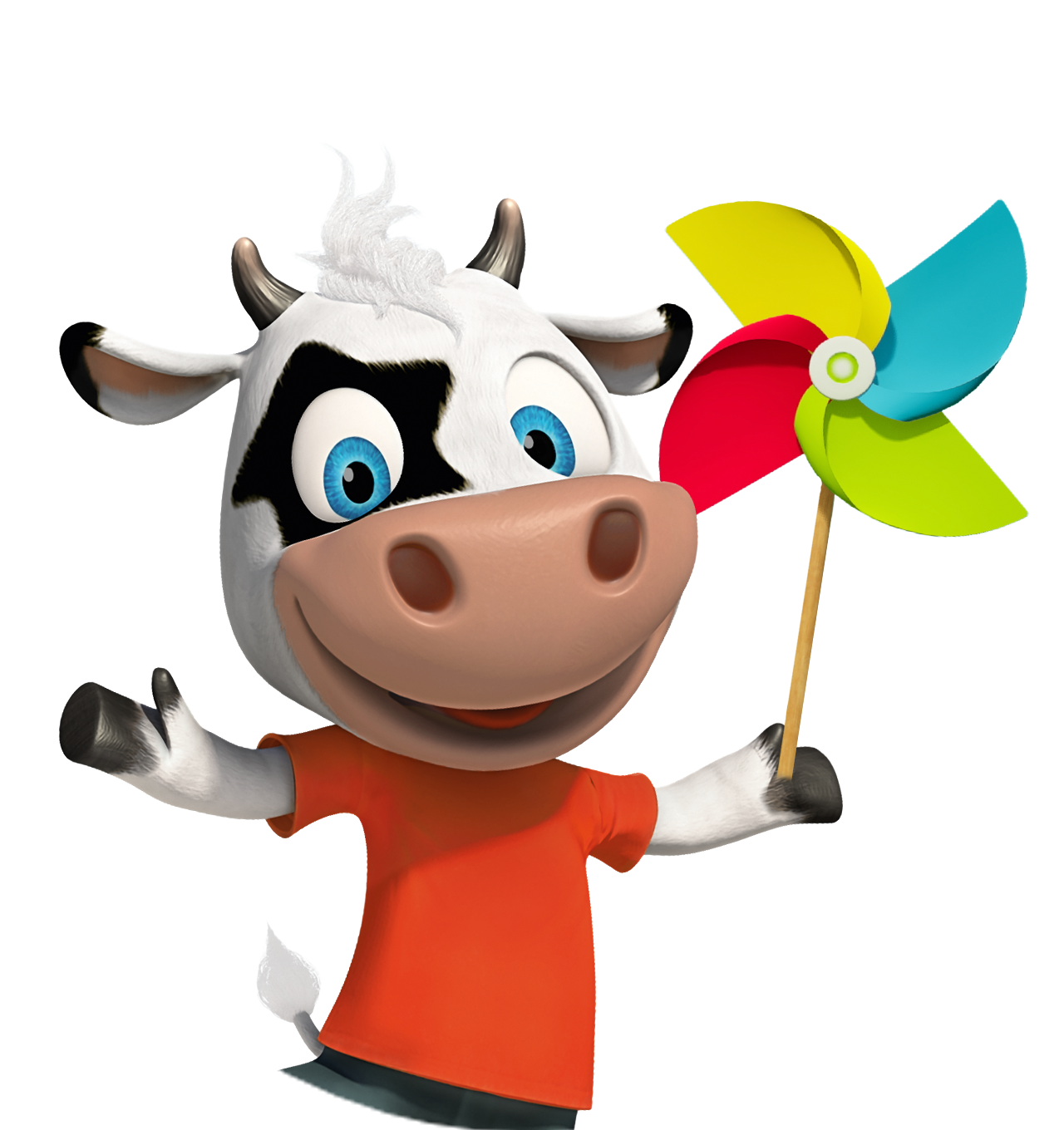 Toggolino und seine Freunde: Videos und ganze Folgen anschauen | toggo.de