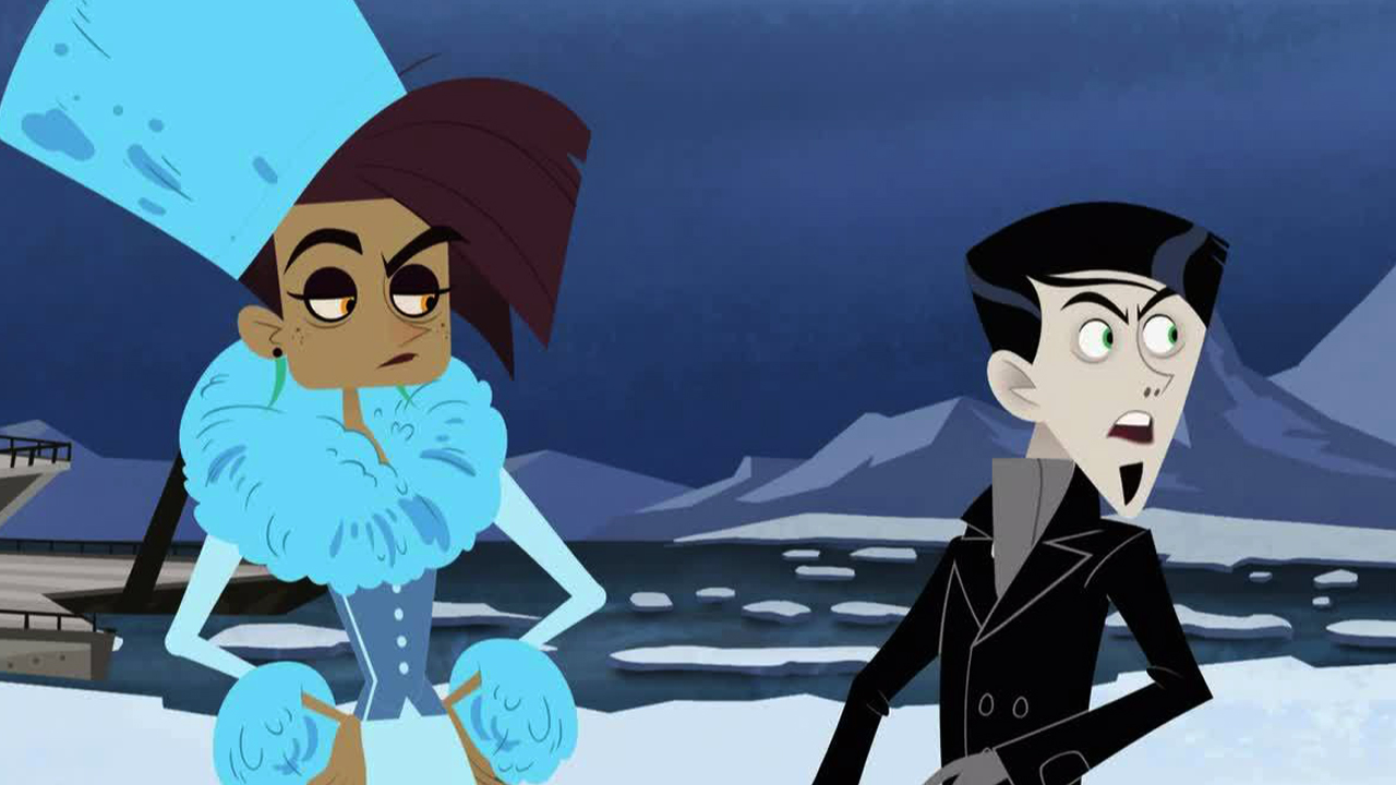 Go Wild!: die Serie online anschauen | toggo.de