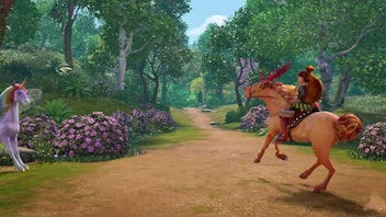 Unicorn Academy: die Serie online | toggo.de